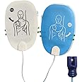 MQUIP AED PADS COMPATIBLE WITH PHILIPS AED | MULTIFUNCTION ...