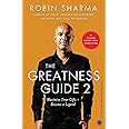 The Greatness Guide 2 : Robin Sharma: Amazon.in: Books
