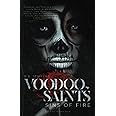 Voodoo Saints: Sins of Fear (Dark Romance, Band 1) : Stiffers, B. B ...