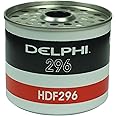 Delphi HDF296 Fuel Filter : Amazon.co.uk: Automotive