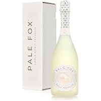 Pale Fox | Asolo Prosecco Superiore DOCG | 75cl : Amazon.co.uk: Grocery