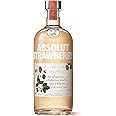 Absolut Vodka Strawberry Juice Edition, 50 cl : Amazon.co.uk: Grocery