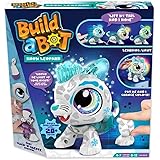 Build a Bot Robot Pet Dinosaur : Amazon.co.uk: Pet Supplies