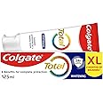 Colgate Total Whitening Toothpaste 125ml | stronger 24-hour bacterial defence* | long-lasting ...