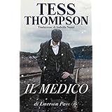 Una Maestra Per Emerson Pass : Thompson, Tess, Nanni, Isabella: Amazon ...