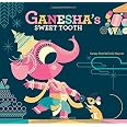 Ganesha's Sweet Tooth : Haynes, Emily, Patel, Sanjay: Amazon.fr: Livres