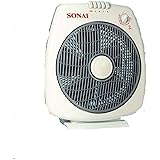 Fresh Boxer Fan 12 Inch: Buy Online at Best Price in Egypt - Souq is ...