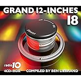 Grand 12-Inches Volume 10 : Ben Liebrand: Amazon.it: CD e Vinili}