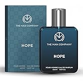 Buy The Man Company Destiny Perfume for Men - 100ml | Premium Long ...