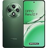 Oppo Reno 12F 4G, 8GB Ram Snapdragon 685, 256GB Storage, 5000mAh & Dual ...