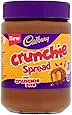 Cadbury Crunchie Spread with Crunchie Bites, 400g: Amazon.co.uk: Grocery