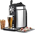 Amazon.de: H.Koenig Bierzapfanlage BW1880 - kompatibel mit allen 5L ...