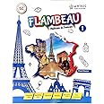 Buy Flambeau - Vol.1 | ISBN: 9788190787604 | French Textbook Book ...