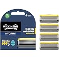 Wilkinson Sword Hydro 5 Skin Protection Advanced – 4 Refills of 5 ...
