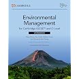 Cambridge Igcse™ and O Level Environmental Management Coursebook With ...