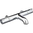 Hansgrohe MyFox 13154000 - Grifo mezclador termostático para bañera ...
