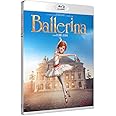 Ballerina [Blu-ray]: Amazon.it: Eric Summer, Éric Warin: Film e TV