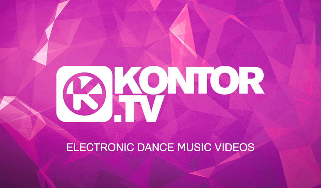 Kontor.TV: Amazon.fr: Appstore pour Android