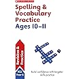 Spelling and Vocabulary practice activities for children ages 10-11 ...