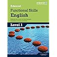 Edexcel Level 1 Functional English Student Book (Edexcel Functional ...