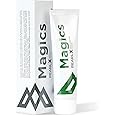 Buy Magics PearlX Teeth Whitening Toothpaste | Removes Gutka, Pan ...