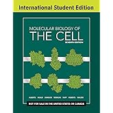 Molecular Biology of the Cell: Amazon.co.uk: Alberts, Bruce: 9780815344643: Books