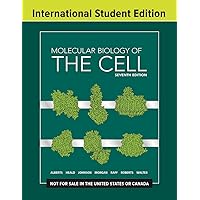 Molecular Biology of the Cell 5E: Amazon.co.uk: Alberts, Bruce, Johnson, Alexander, Lewis ...