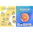 003 NCERT Science & Mathematics Textbook for Class - 8 Latest Edition ...