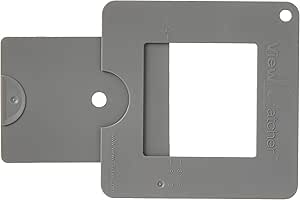 The Color Wheel Company View Catcher, Multi Color, 1 Pack : Amazon.co ...