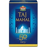 Taj Mahal South Tea 500 g Pack, Rich and Flavourful Chai - Premium ...
