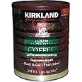 Kirkland Signature lokjh 100% Colombian Coffee, 3 LB - 3 Pack : Buy ...