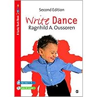 Write Dance in the Early Years: A Pre-Writing Programme for Children 3 ...