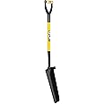 JCB 400 x 180 /110mm Blade Grafting Spade - Newcastle Style – Drain ...