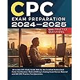 Buy CPC Exam Preparation 2024-2025 Book Online at Low Prices in India ...