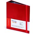 Artemio Binder for Clear Stamps : Amazon.co.uk: Stationery & Office ...