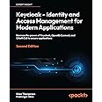 Buy Keycloak - Identity and Access Management for Modern Applications: Harness the power of ...