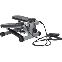 Mini Step Exercise Stepper with LCD Display, Step Machine with ...