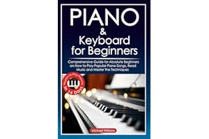 Amazon.co.uk Best Sellers: The most popular items in Piano & Keyboards ...
