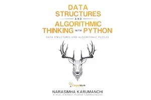 Amazon.in Bestsellers: The most popular items in Programming Algorithms