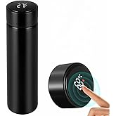 Your Name Personalized Stainless Steel Sports Water Bottle with LED ...