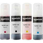 Splashjet 003 Compatible Refill Ink for Epson L3110, L3150, L3250 ...