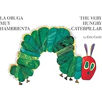 Una Oruga Muy Hambrienta El Mundo De Eric Carle, El Juguete De