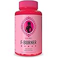 Slim Girlz Fat-Burner | 60 Cápsulas Para Adelgazar | Quemador de Grasa ...