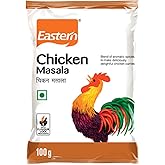 Eastern Chicken Kabab Masala Powder | No Added Preservatives | Prepare ...