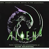 The Alien Trilogy: Themes from Alien, Aliens and Alien 3: Amazon.co.uk ...