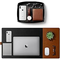 DailyObjects Turf 2.0 Desk Mat | Super Smooth Felt for Home,Office and ...