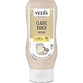 Veeba Salad Dressings, Caesar Dressing, 300g (Pack of 3) : Amazon.in ...