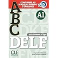 Buy ABC DELF: Livre A1 + CD + Entrainement en ligne Book Online at Low Prices in India | ABC ...