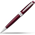 CROSS Bailey Red Lacquer – Ballpoint Pen incl. Premium Gift Box ...