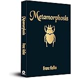 Buy Metamorphosis Book Online at Low Prices in India | Metamorphosis ...